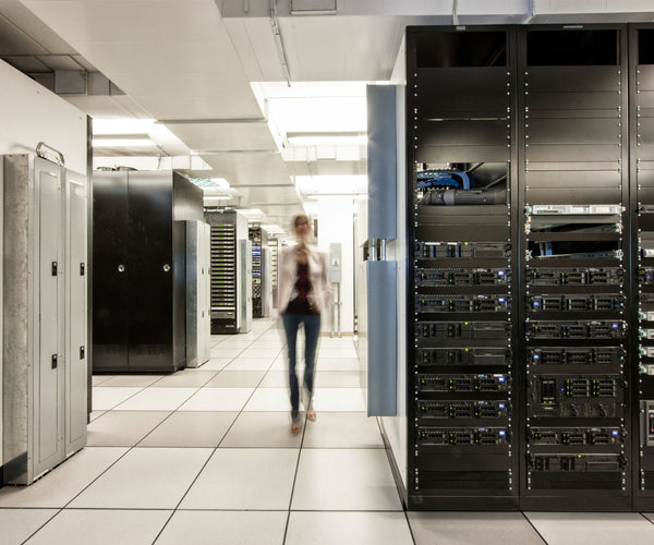 Is AI slecht voor het klimaat? | Boes Bos Blog – Stichting Boes Bos